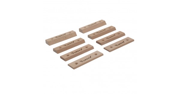 crimp wood climbing